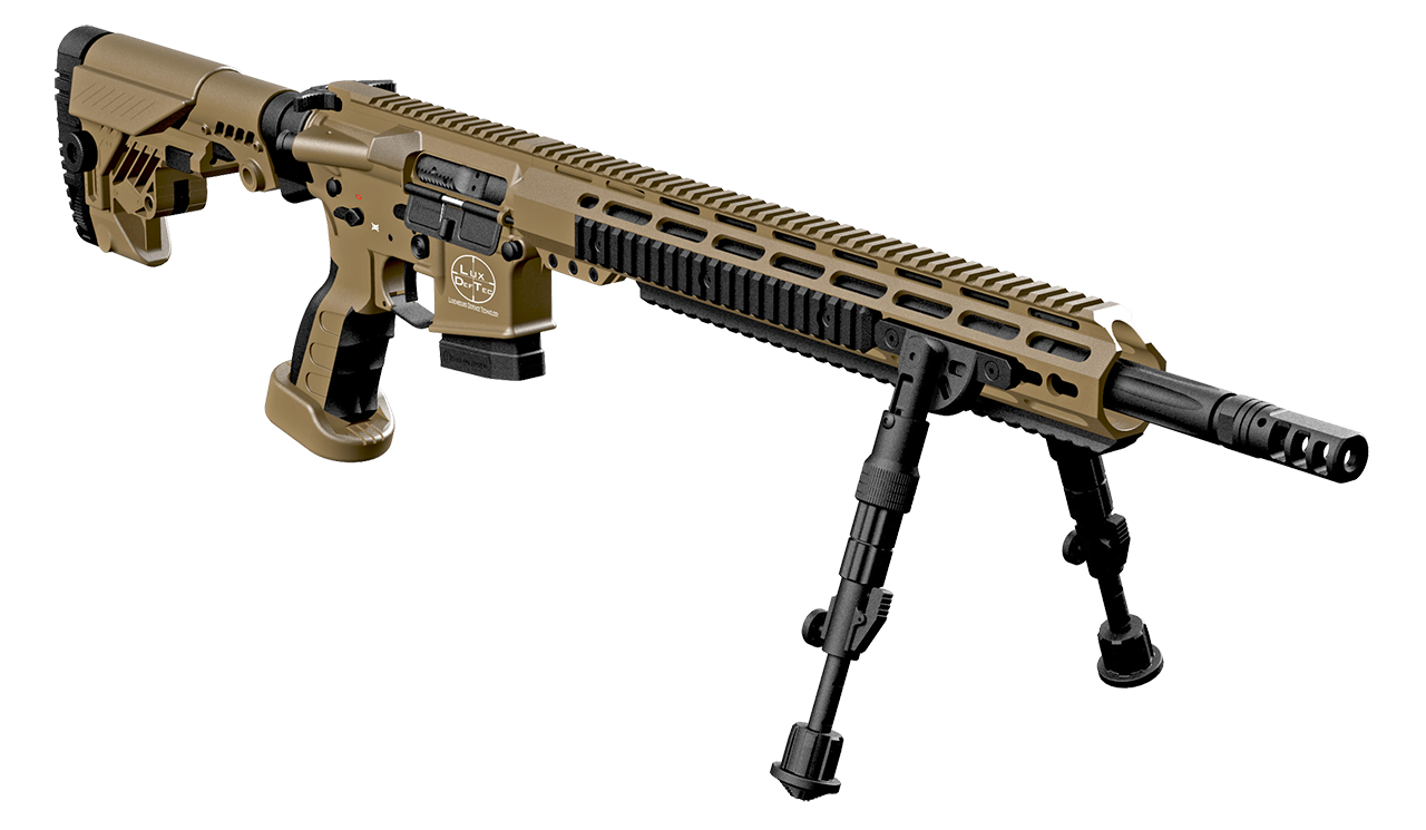 CATÁLOGO – Luxemburg Defence Technology