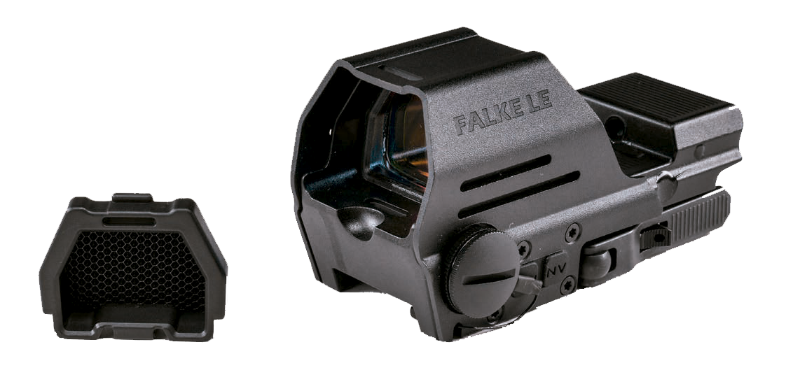 CATÁLOGO – Luxemburg Defence Technology