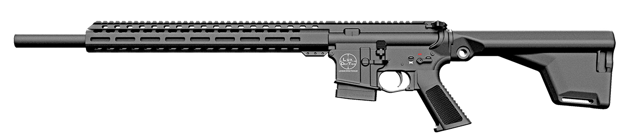 CATÁLOGO – Luxemburg Defence Technology